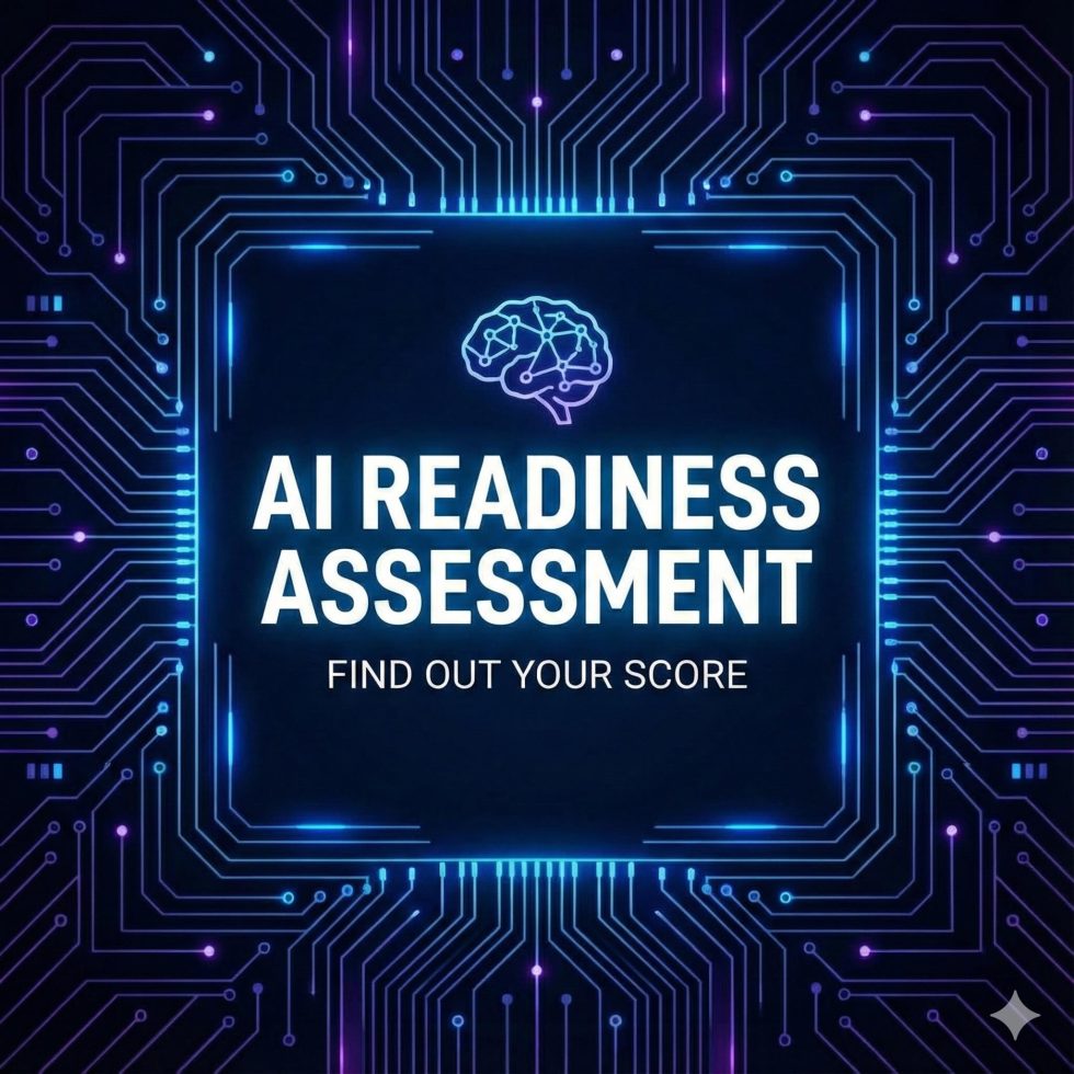 AI Readiness Assessment - Competence Guru